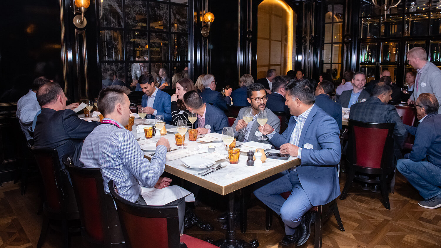 Lip Smacking Foodie Tours