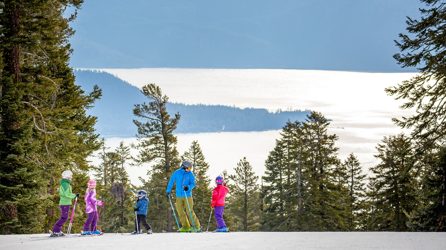 Northstar California Ski Resort | Lake Tahoe | Travel Nevada