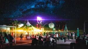 AREA15 in Las Vegas, NV | What Is AREA 15? | Travel Nevada