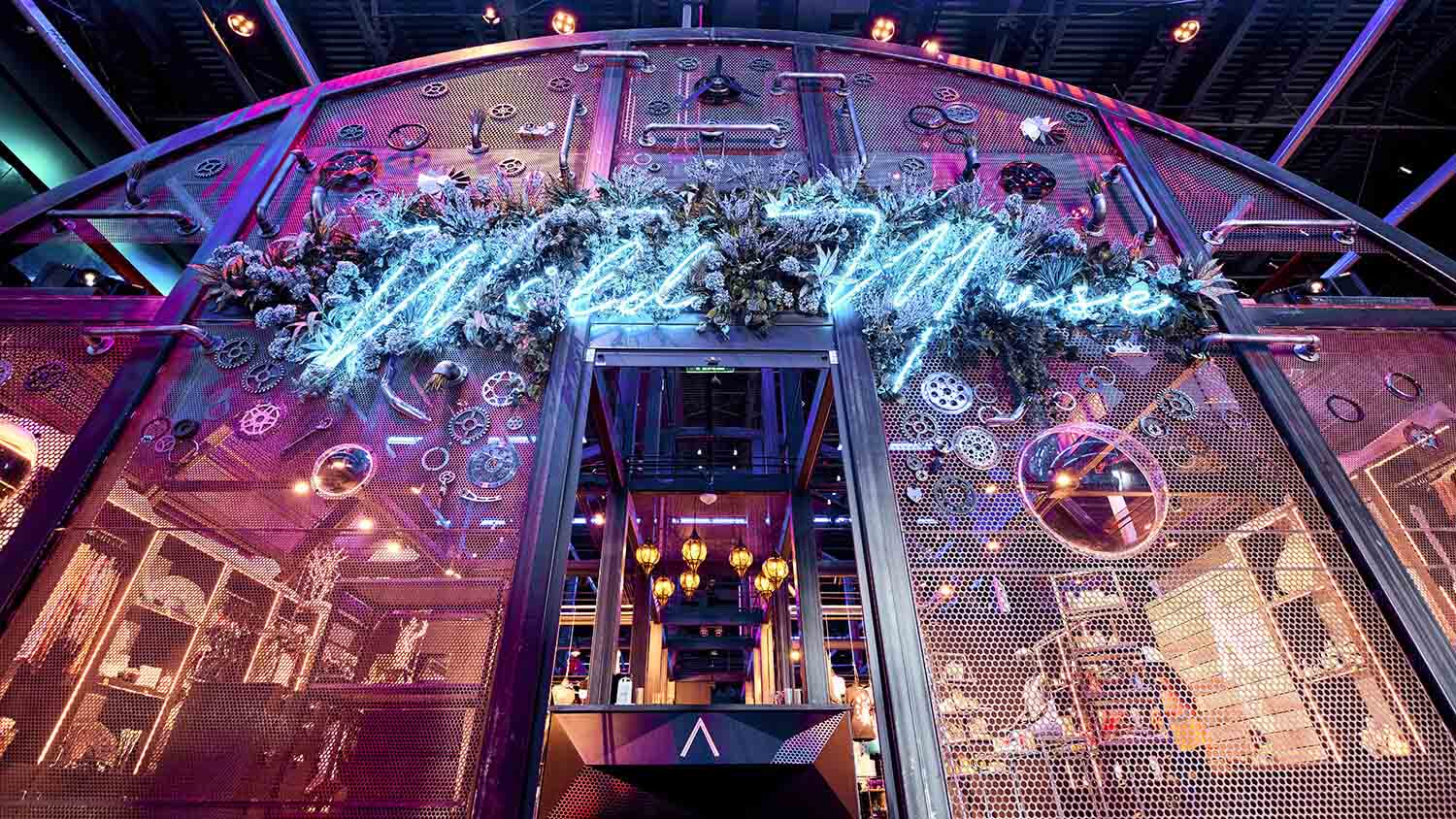 AREA15 in Las Vegas, NV | What Is AREA 15? | Travel Nevada