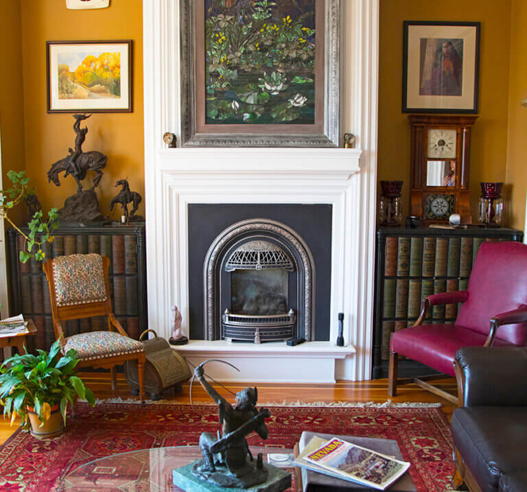 Things to Do in Virginia City, Nevada | Travel Nevada