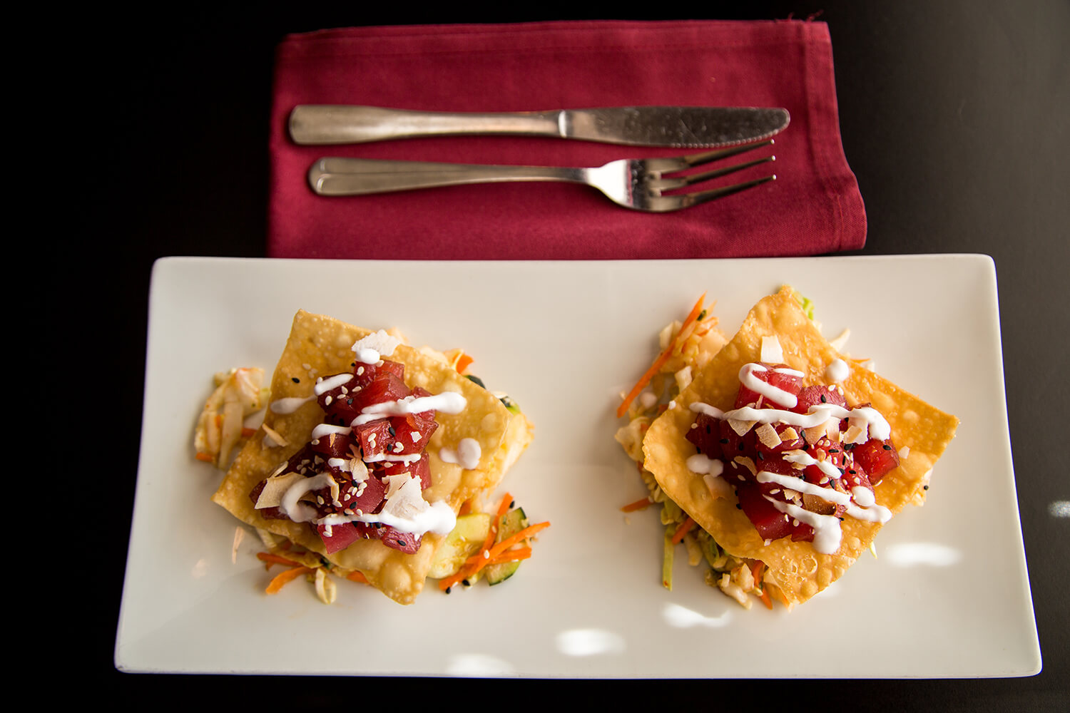 Sassafras Eclectic Food Joint | Carson City, NV | Travel Nevada