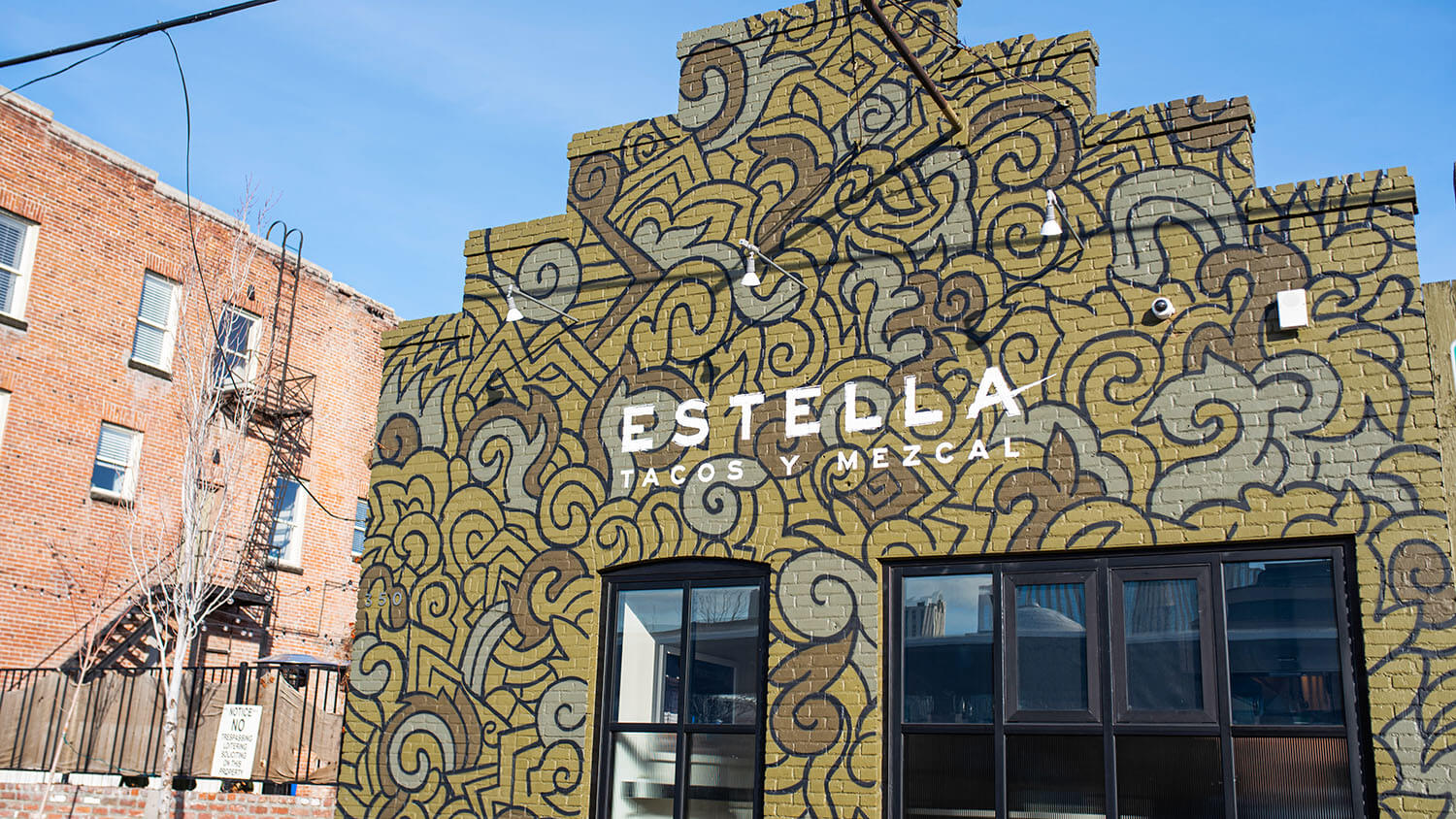 The Jesse Hotel & Bar | The Jesse Reno | Travel Nevada