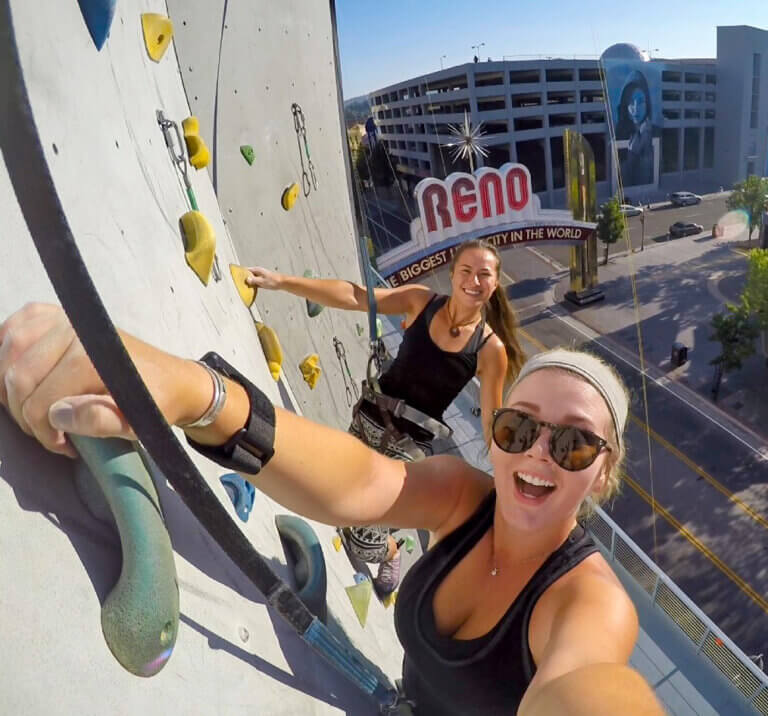 Reno | Reno Hotels & Casinos, Reno Airport, Restaurants & Things to Do