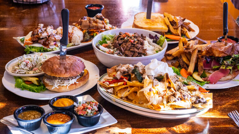 10 Nevada Hot Springs Pairings | Hot Springs in Nevada