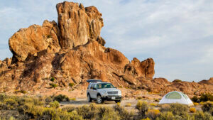 Basin and Range National Monument | Travel Nevada