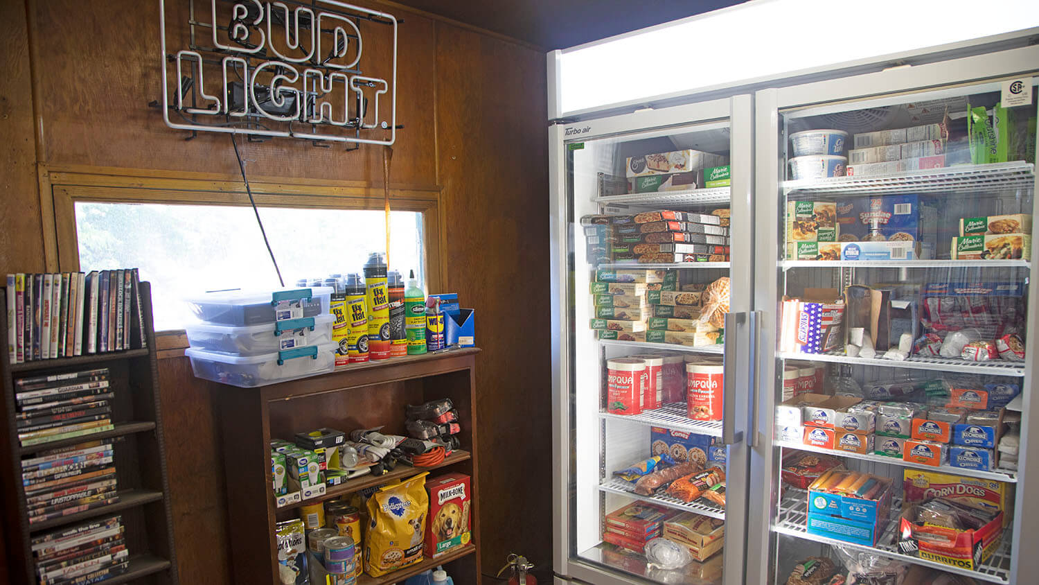 Jarbidge Trading Post | Trading Post Grocery in Jarbidge NV