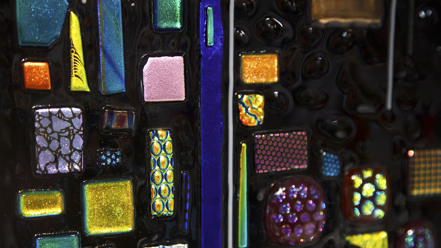 Nevada Glassworks Ltd | Glass Blowing Art Gallery | Jarbidge NV