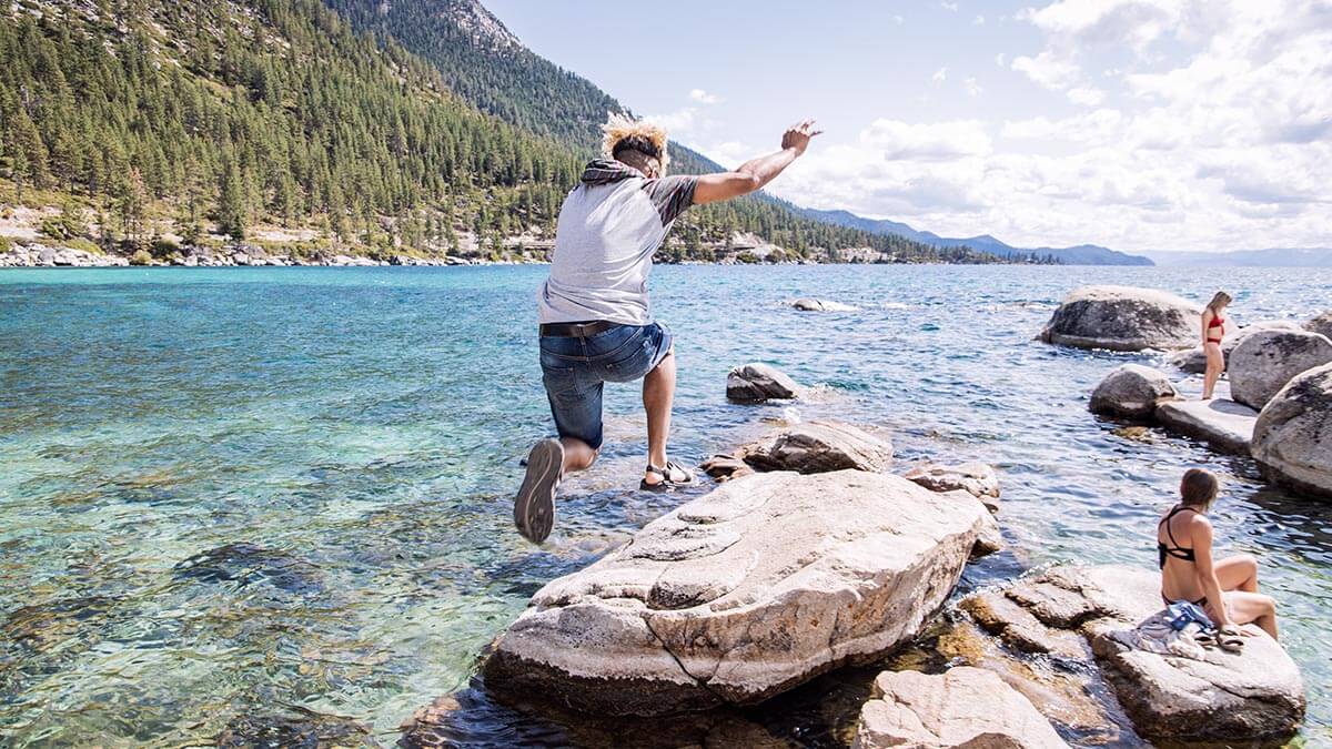 Travel Nevada | Nevada Vacations, Hotels, Events, Trips & Attractions