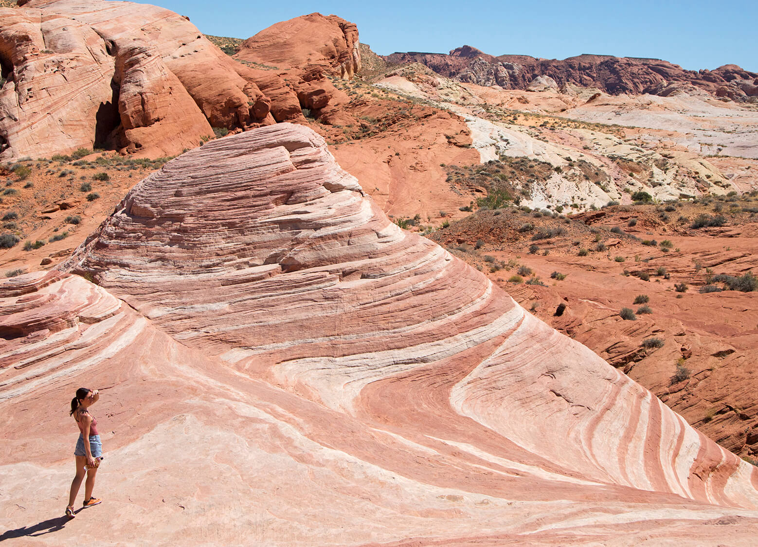 Nevada State Parks | Nevada National Parks | Travel Nevada