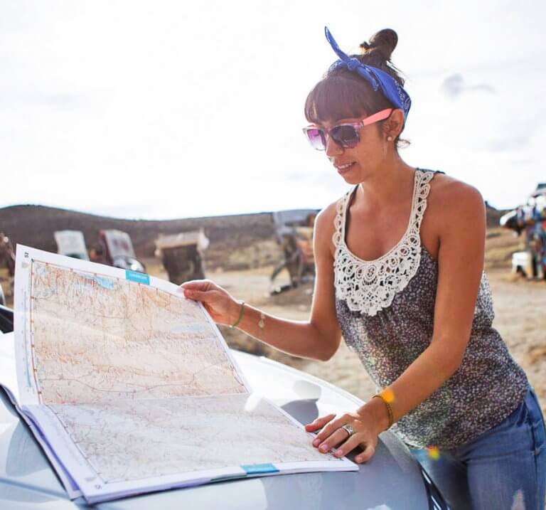 How to Safely Enjoy Nevada's Outdoors | Recreate Responsibly