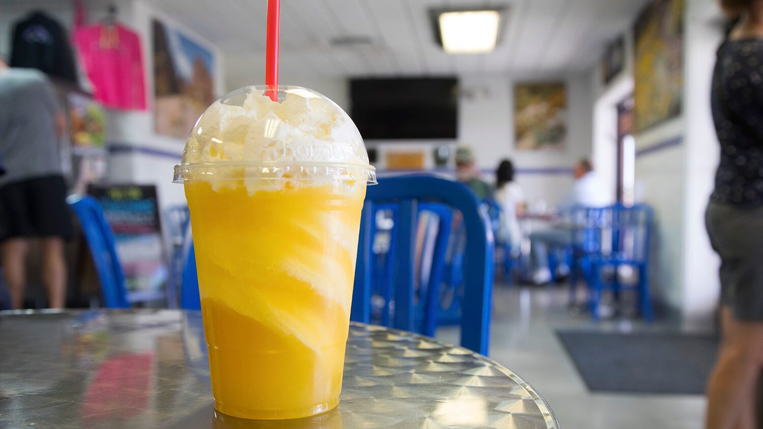 Nevada’s Signature Food & Drink | Best Food in Nevada | NV Eats