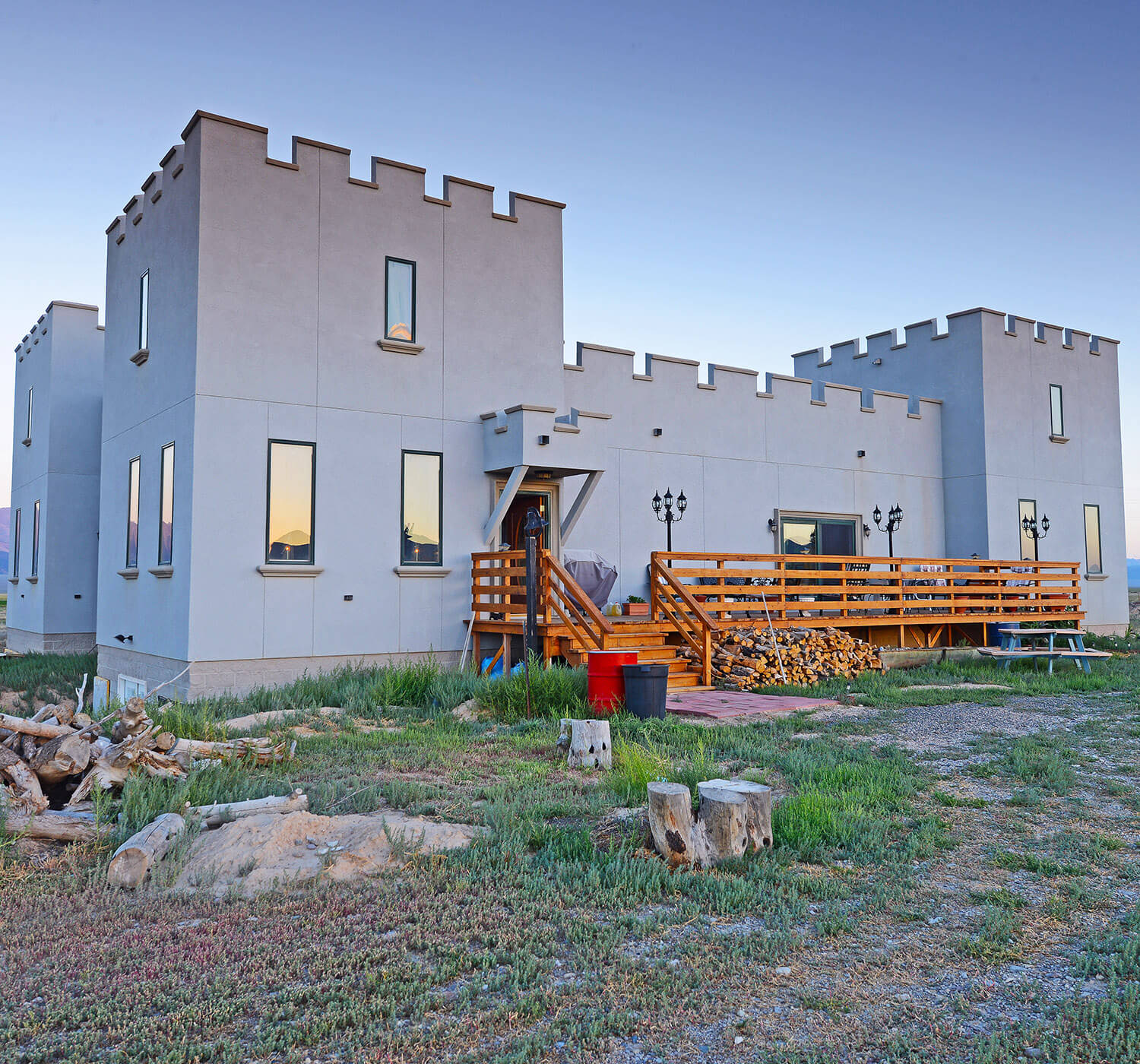 Unique Stays | Unique Hotels, Motels, and B&Bs in Nevada