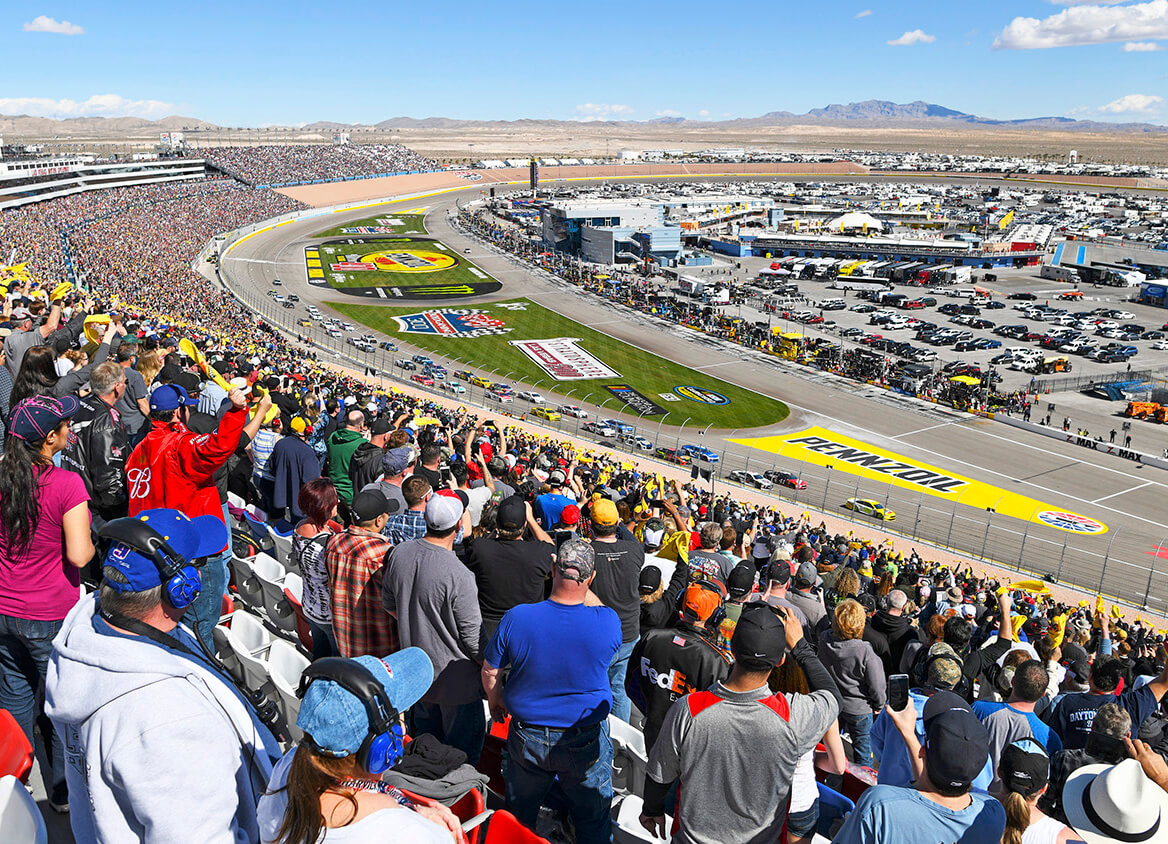 Races and Spectator Shows | Spectator Sports | Travel Nevada