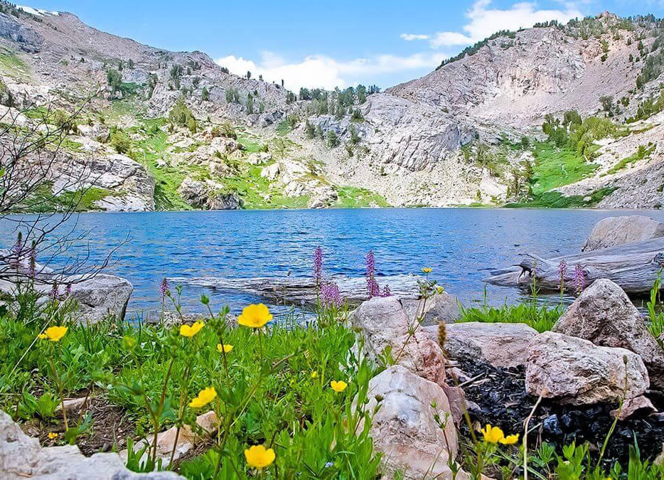 Seasons in Nevada | Nevada Weather | What is the Weather in Nevada
