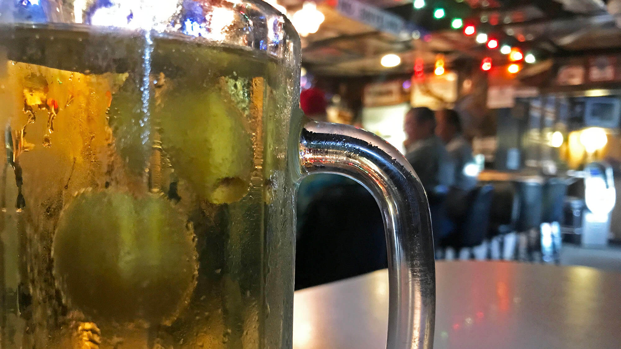 15 Sagebrush Saloons Worth Drinking In… And What To Order