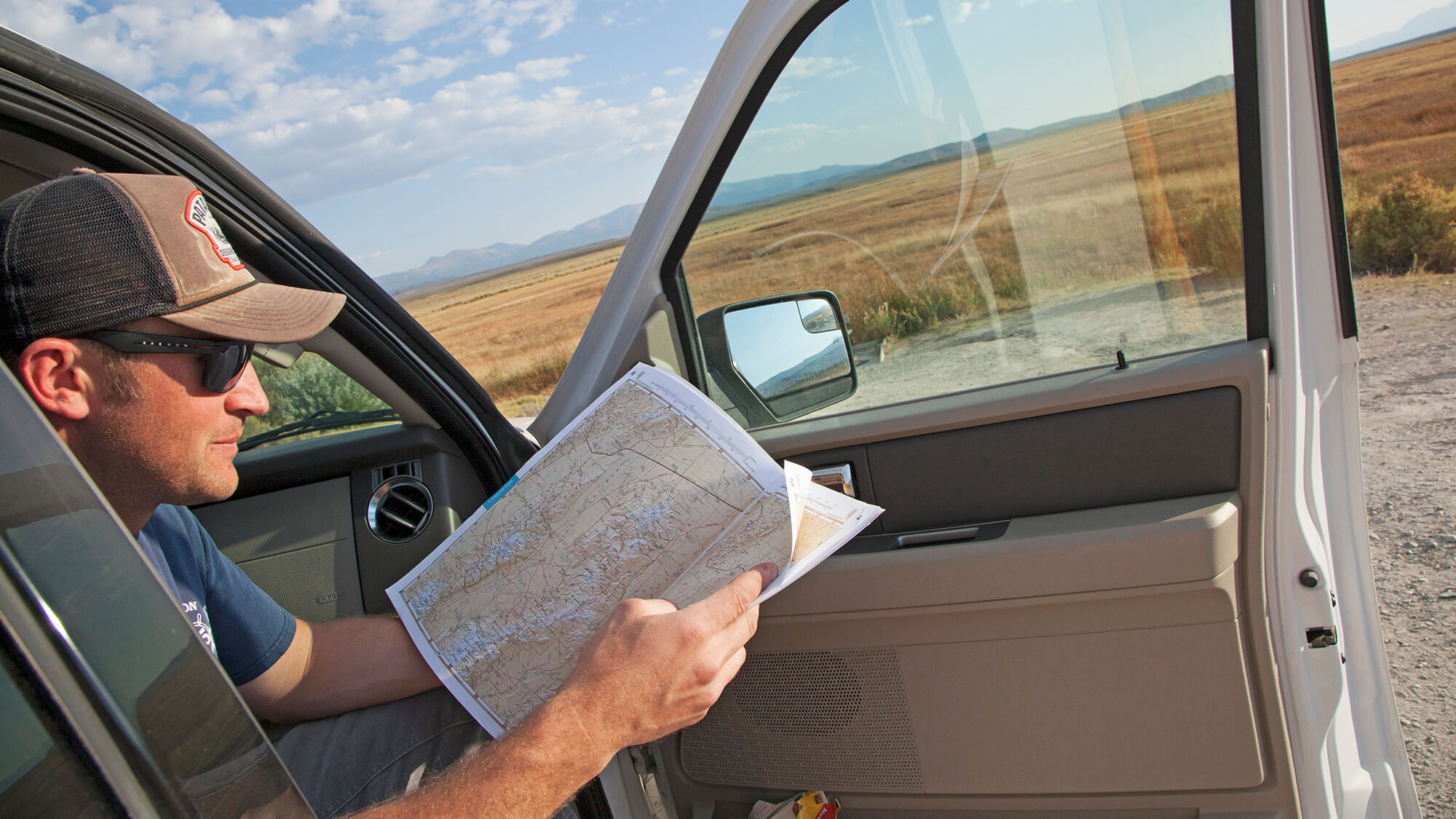 Rockhounding Nevada: Tips, Tricks, and Places to Visit