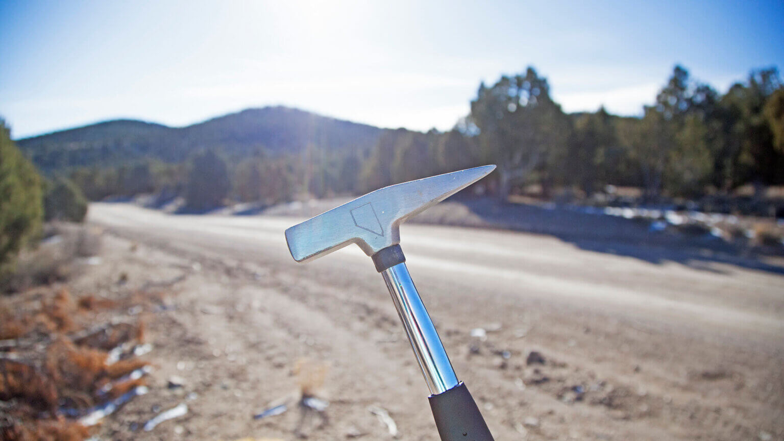 Rockhounding Nevada: Tips, Tricks, and Places to Visit