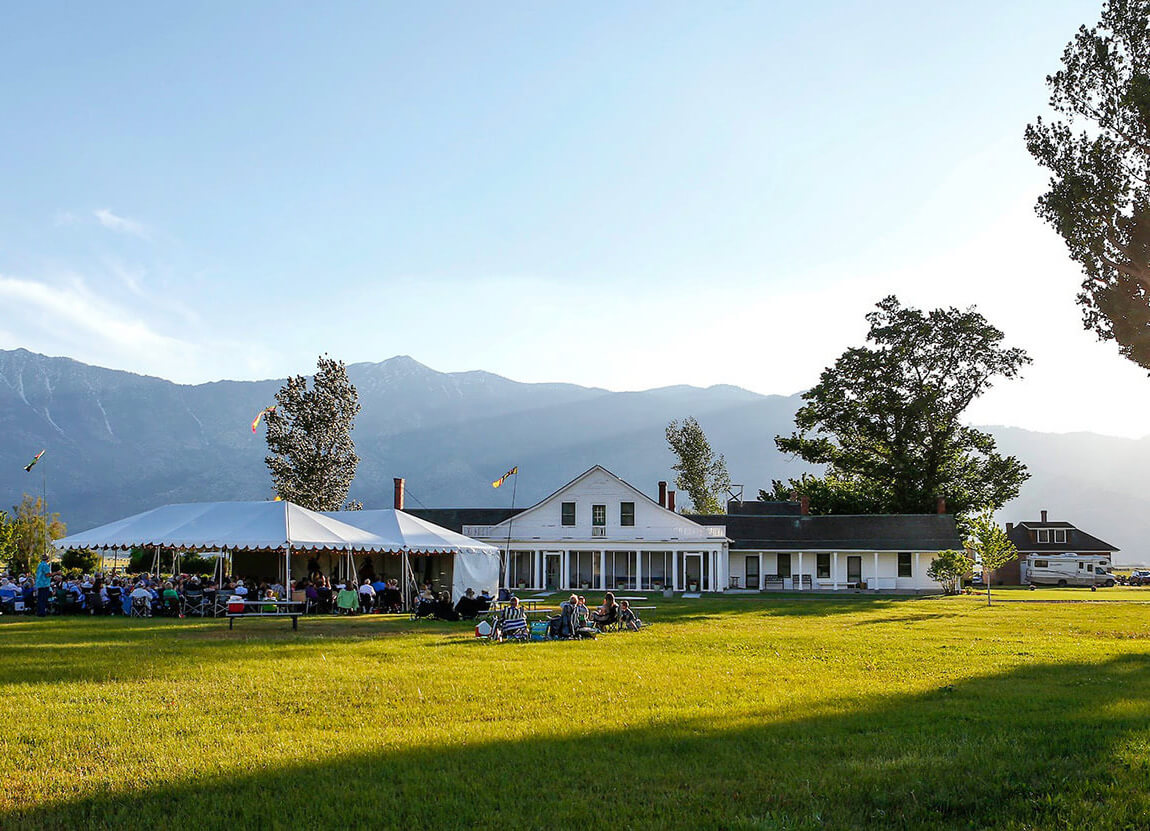 Carson Valley Nevada | Carson City and Lake Tahoe