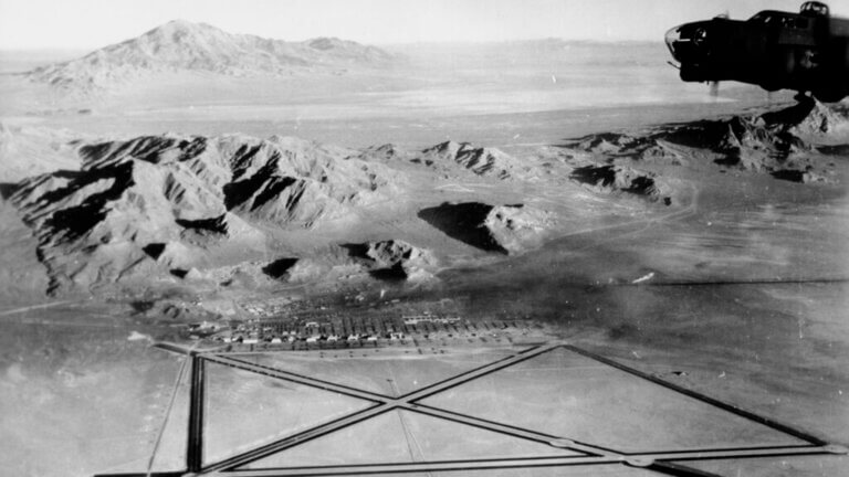 Visit West Wendover, Nevada | Near Wendover, Utah | Travel Nevada