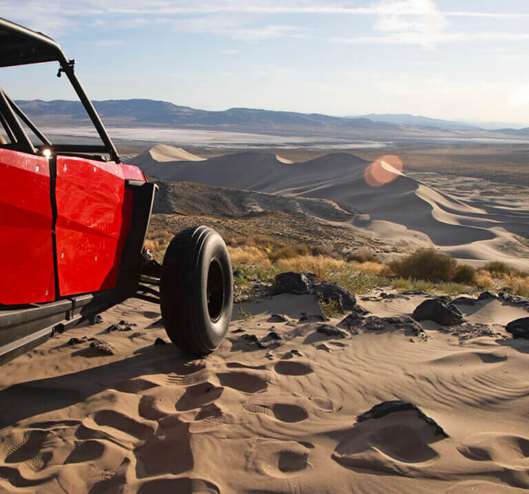 Fallon, Nevada | Explore Churchill County & Fallon, NV