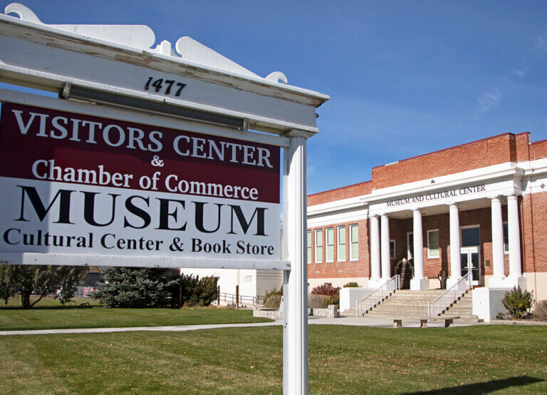 Gardnerville NV | Carson Valley Nevada | Gardnerville Restaurants