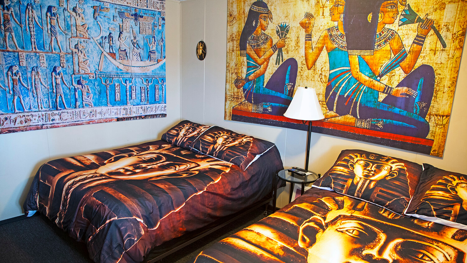 Sunset View Inn Motel | Alamo, NV Motel | Travel Nevada