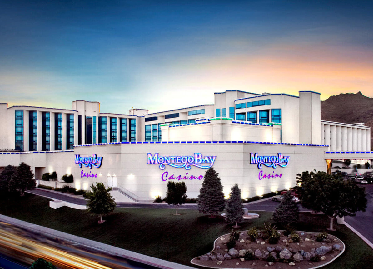 Visit West Wendover, Nevada | Near Wendover, Utah | Travel Nevada