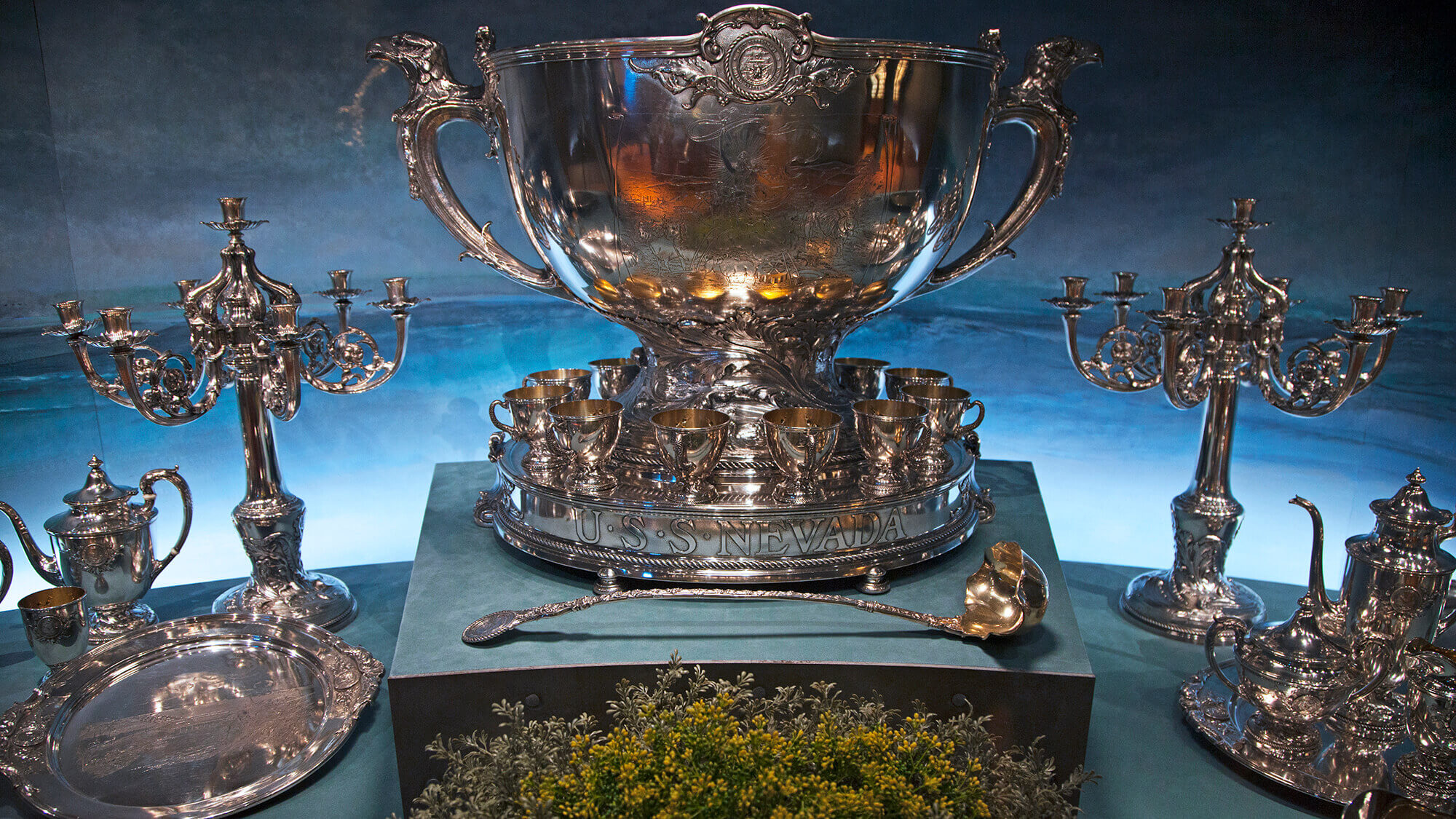 12 Icons of Nevada | Nevada State Symbols | Travel Nevada