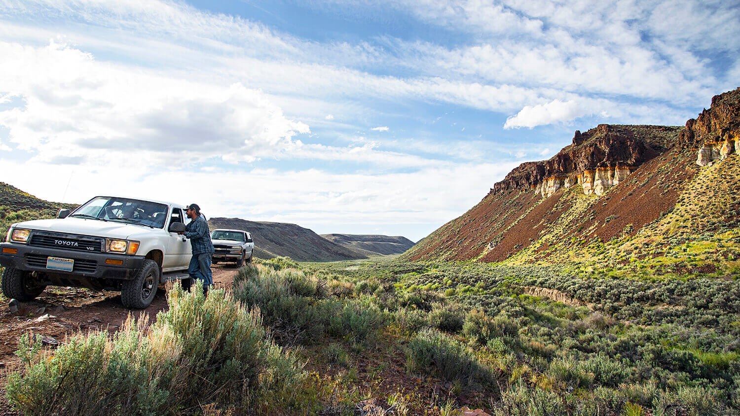 12 Icons of Nevada | Nevada State Symbols | Travel Nevada