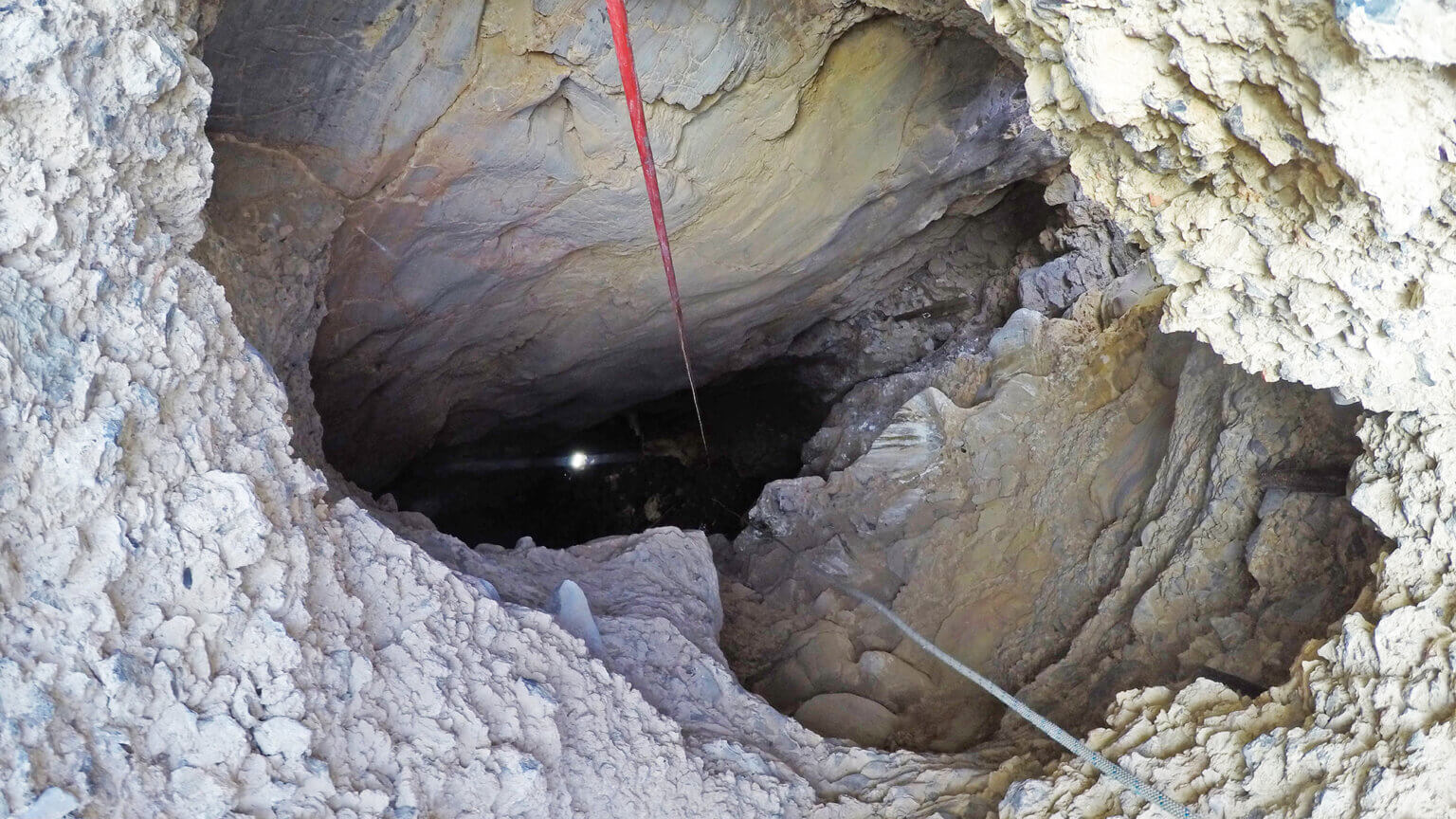 10 Facts About Devil's Hole and Rare Desert Pupfish | Nevada Wildlife