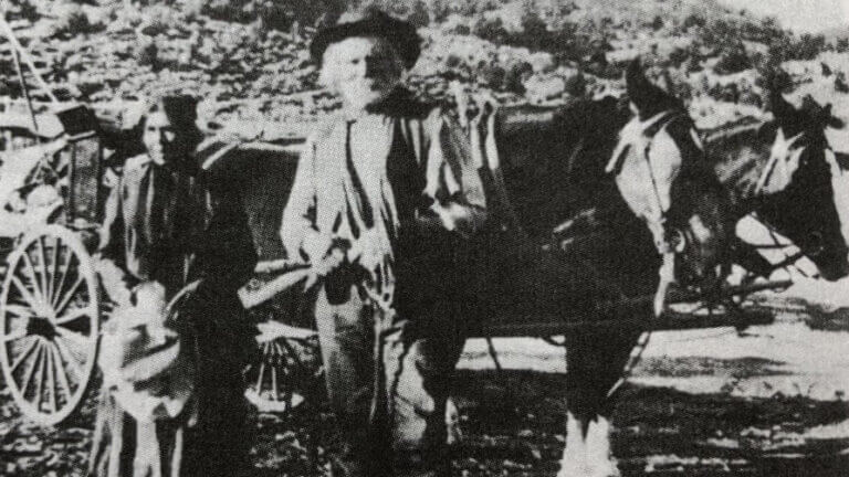 Legendary Nevadans | Nevada Historical Figures | Travel Nevada