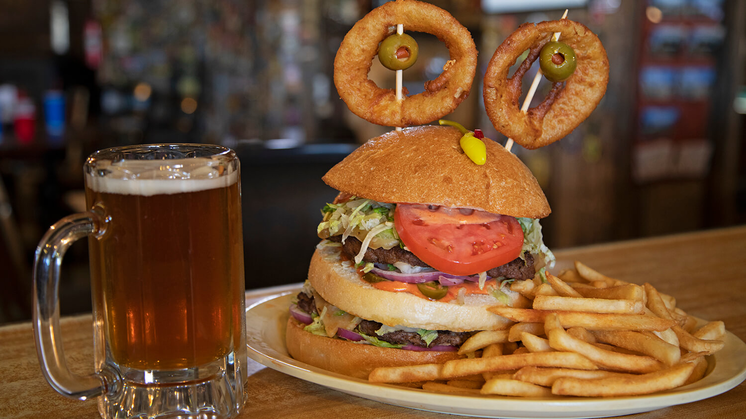 Haunted Nevada | Nevada Haunted Locations | Travel Nevada