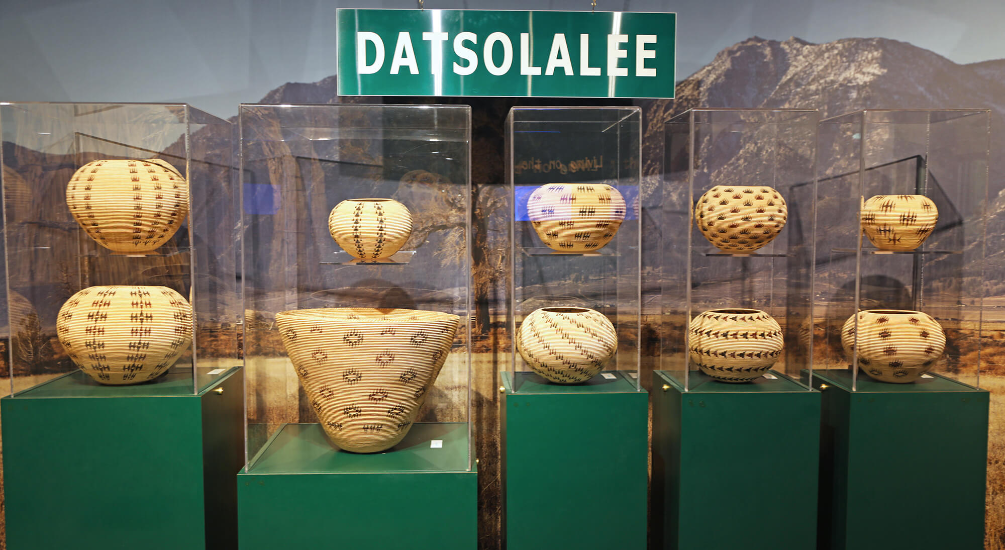 Legendary Nevadans | Nevada Historical Figures | Travel Nevada