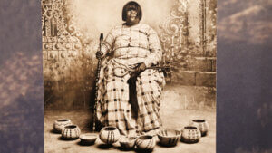 Legendary Nevadans | Nevada Historical Figures | Travel Nevada