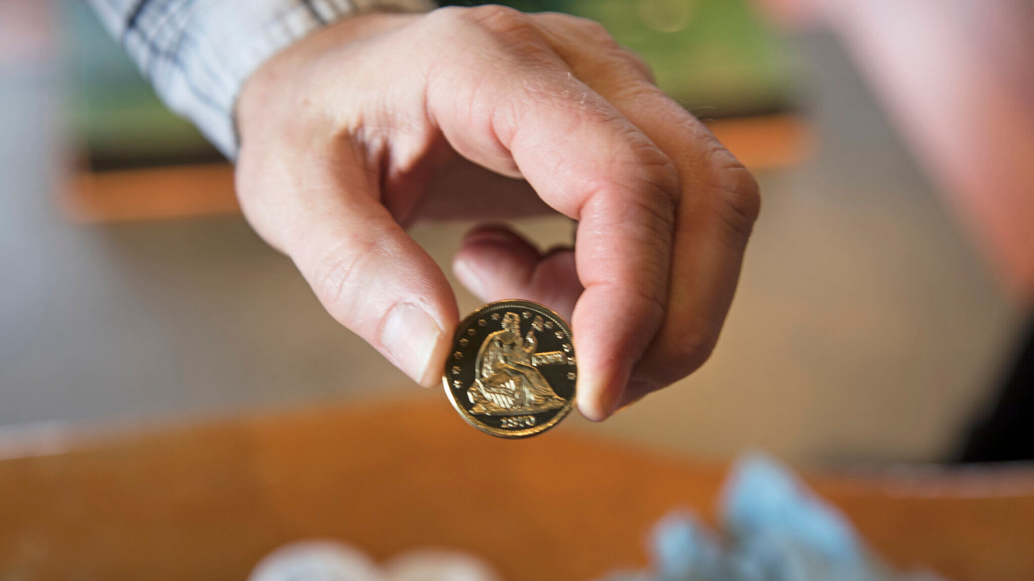 Holiday Gifts for Nevada History Lovers | Nevada Gift Guide