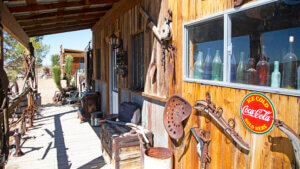 Matheny's Diamondfield Gulch | Uncommon Overnighter | Travel Nevada