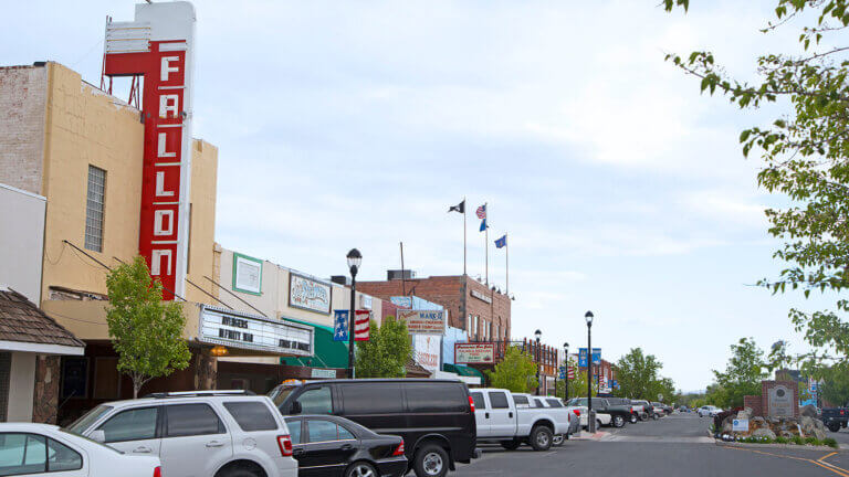 Nevada Historical Locations to Discover | Nevada History | Travel Nevada