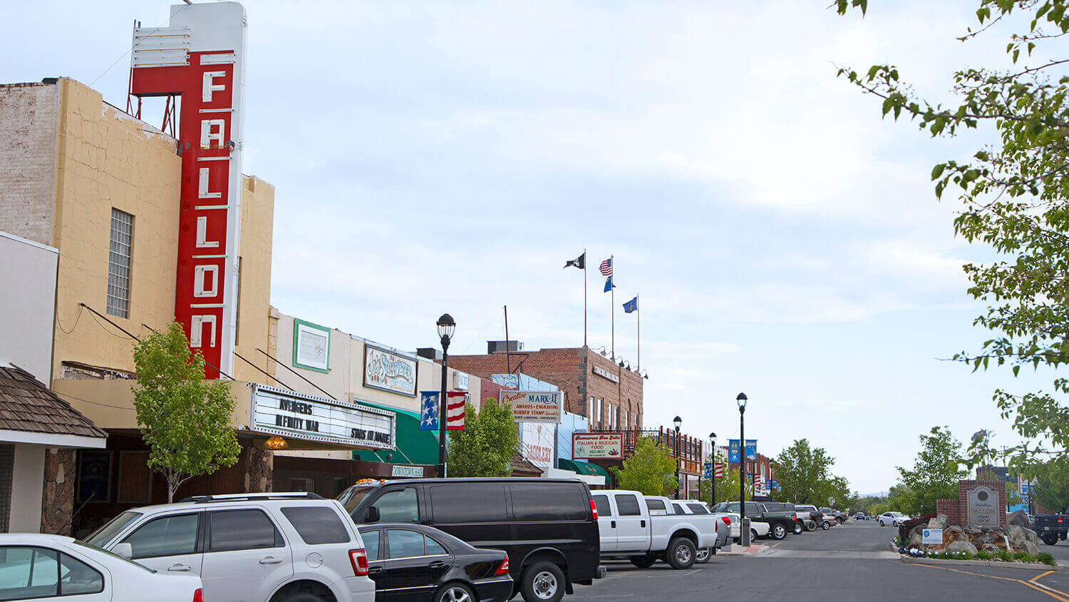 Nevada Historical Locations to Discover | Nevada History | Travel Nevada