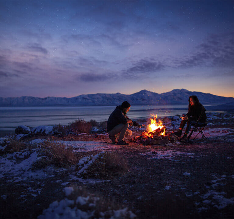 Gerlach, Nevada | Gerlach Weather | Black Rock Desert
