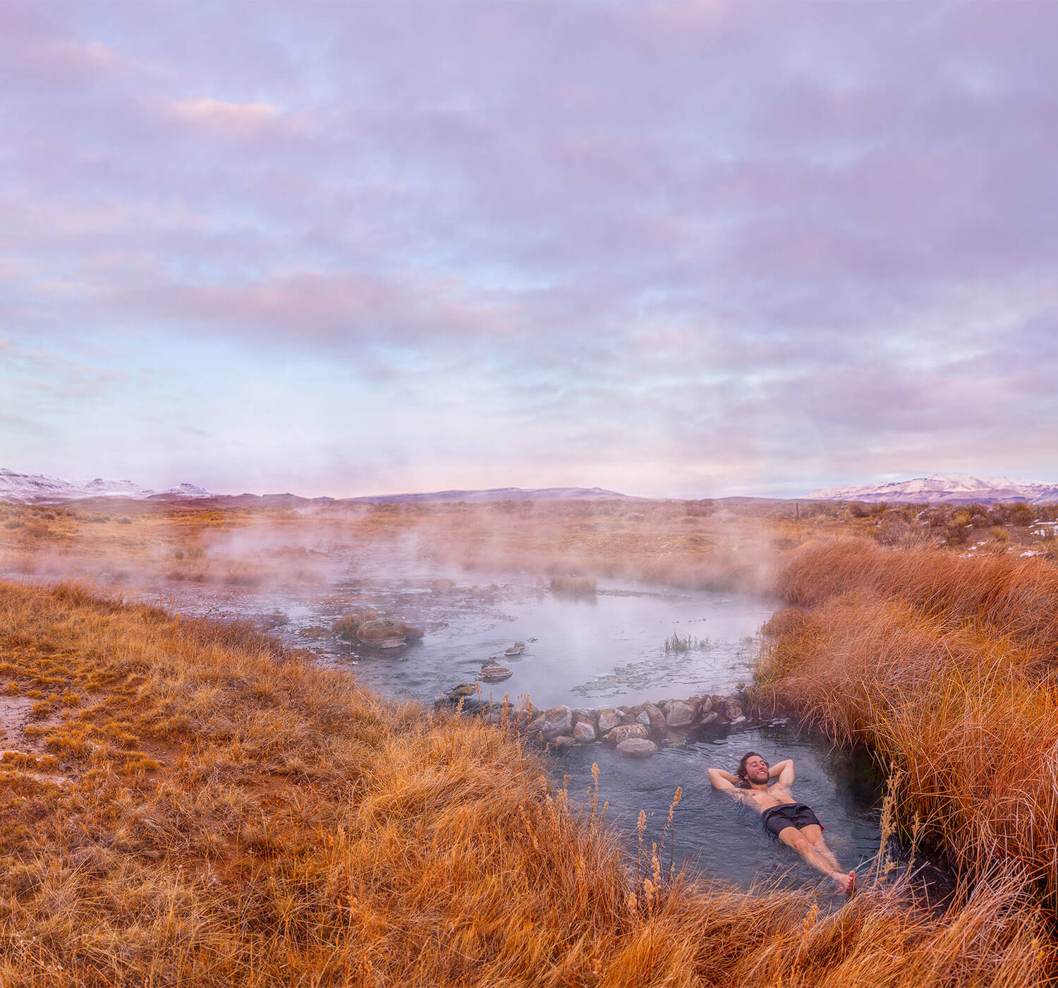 Gerlach, Nevada | Gerlach Weather | Black Rock Desert