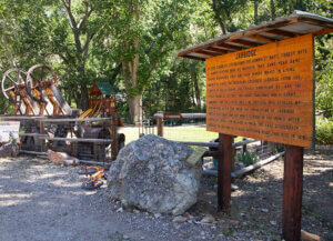 Jarbidge Nevada | Jarbidge Wilderness Area | Jarbidge History