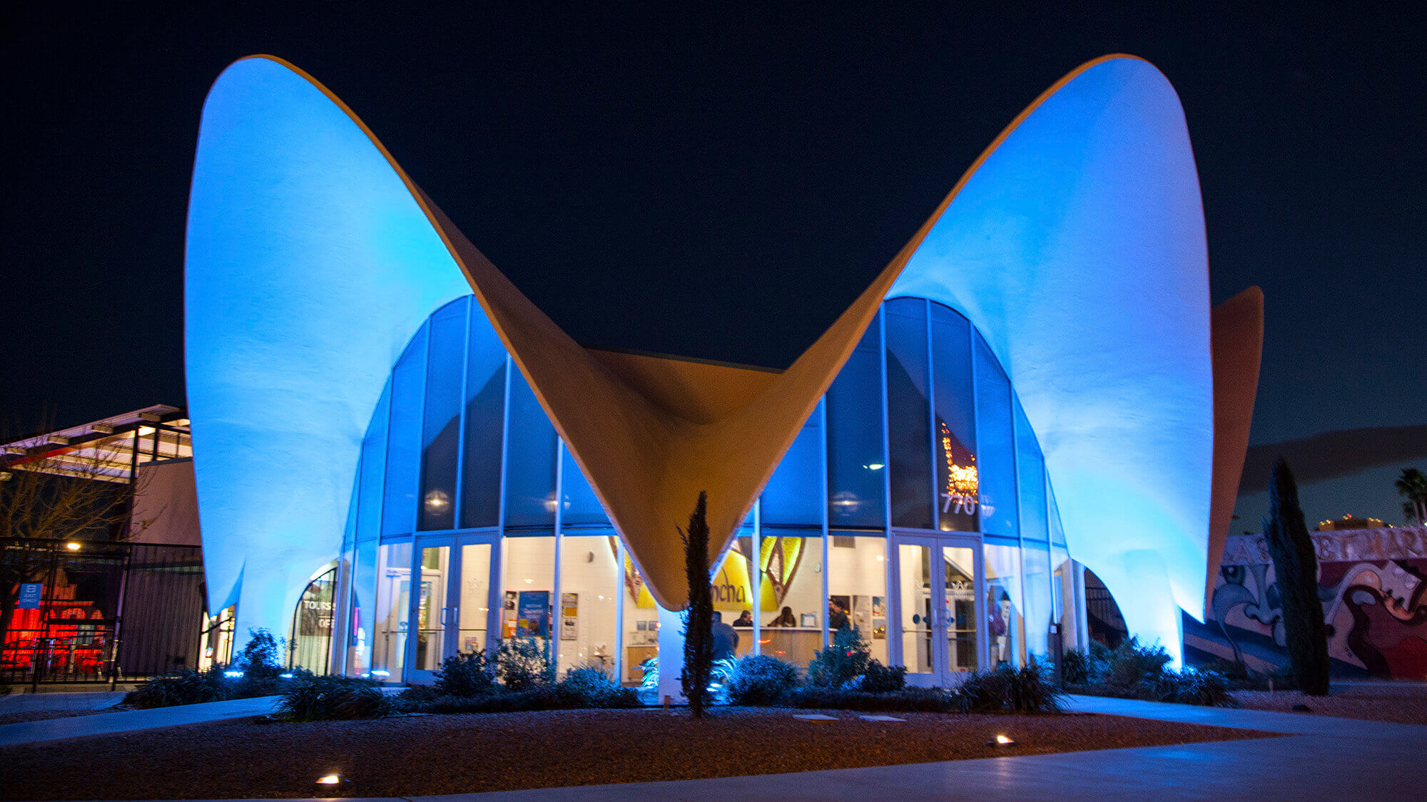 Nevada Historical Locations to Discover | Nevada History | Travel Nevada