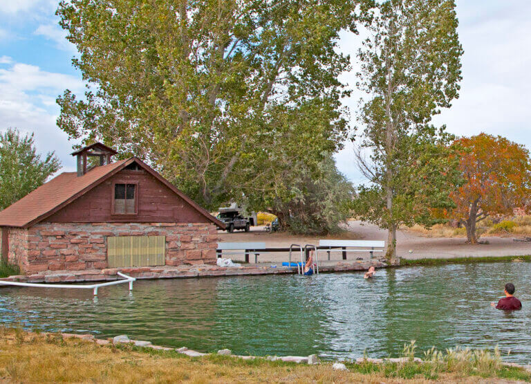 Denio Nevada | Denio Junction | Diamond Inn Bar Denio NV