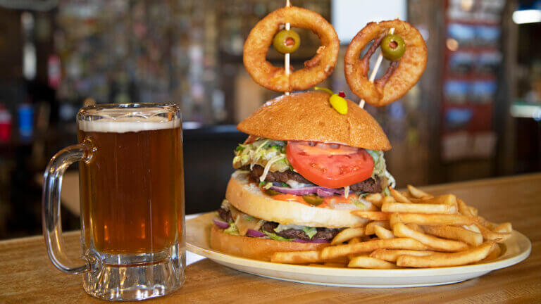 Nevada’s Signature Food & Drink | Best Food in Nevada | NV Eats