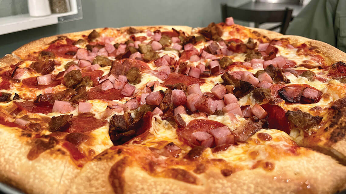 Nevada’s Signature Food & Drink | Best Food in Nevada | NV Eats