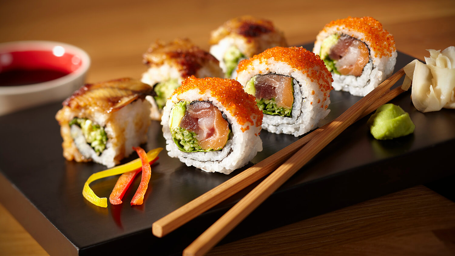 Nevada's Signature Food & Drink | Best Food in Nevada | Travel Nevada