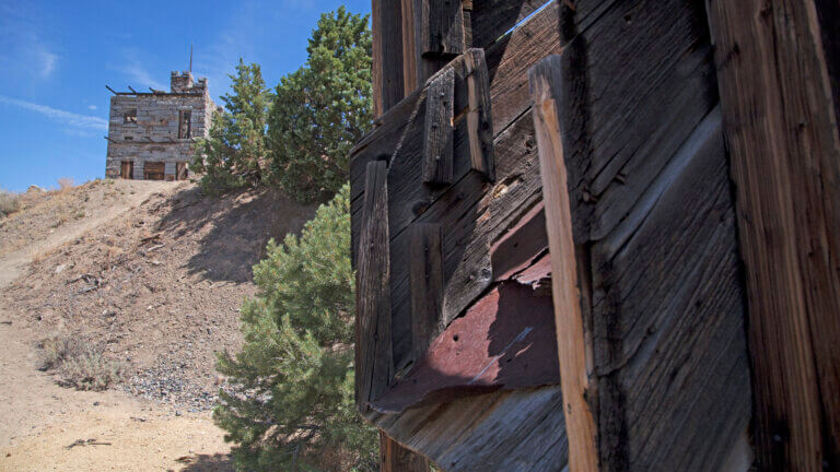 10 Reasons to Visit the Small Town of Austin, Nevada