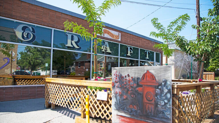 Nevada's Best Distilleries | Las Vegas, Reno & Rural NV Distilleries