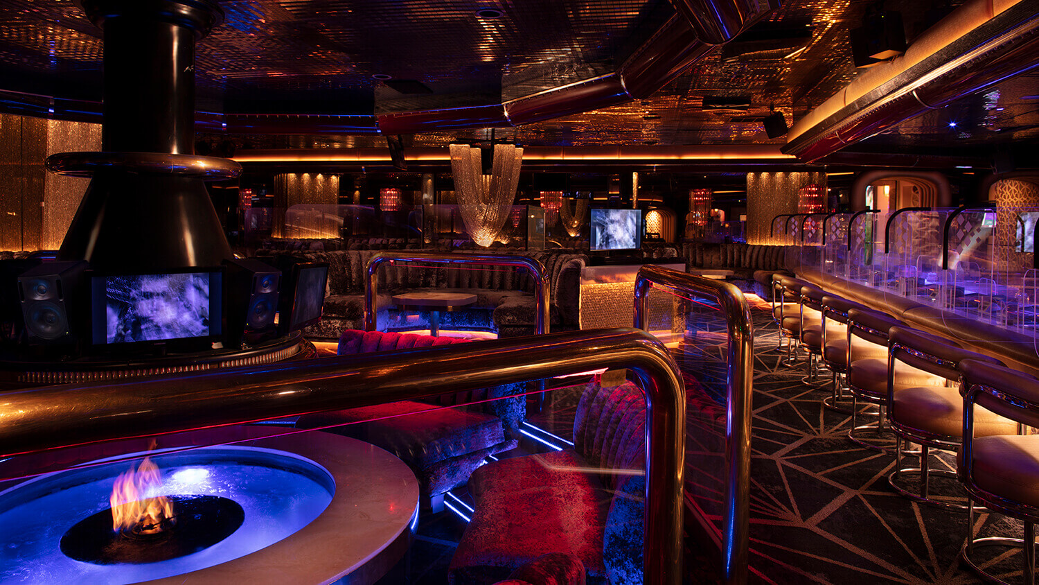 Peppermill Reno NV | Resort, Spa, Casino, and Fireside Lounge